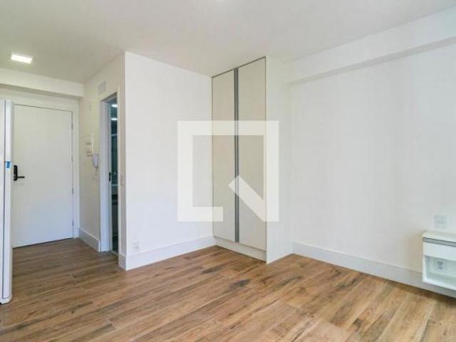 Apartamento à Venda Vila Mariana, 1 Quarto, 31 m2
