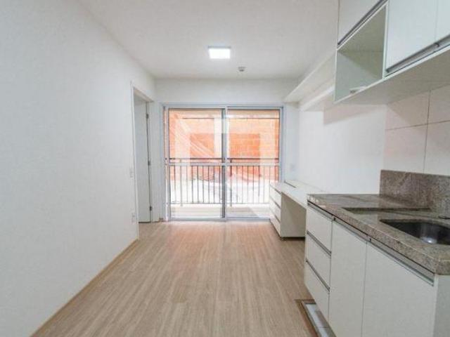 Apartamento à Venda Vila Mariana, 1 Quarto, 31 m2