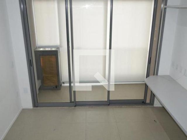 Apartamento à Venda Vila Mariana, 1 Quarto, 31 m2