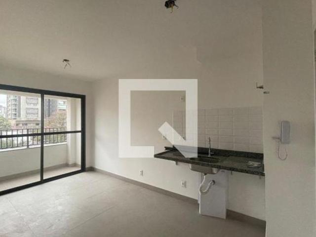 Apartamento à Venda Vila Mariana, 1 Quarto, 31 m2