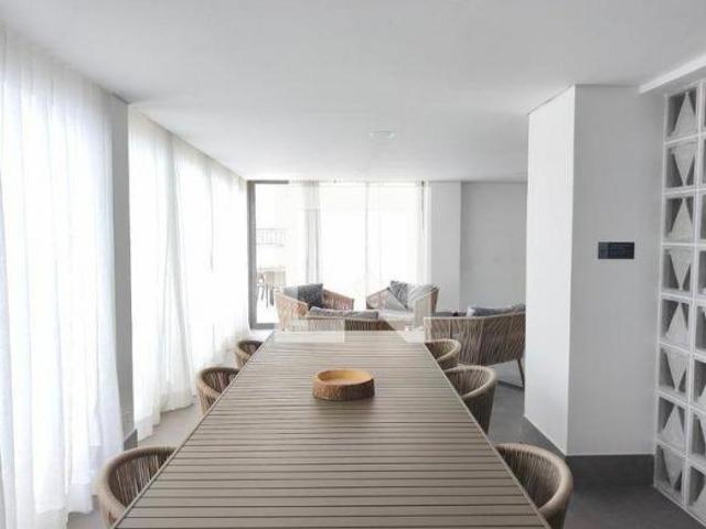 Apartamento à Venda Vila Mariana, 1 Quarto, 31 m2