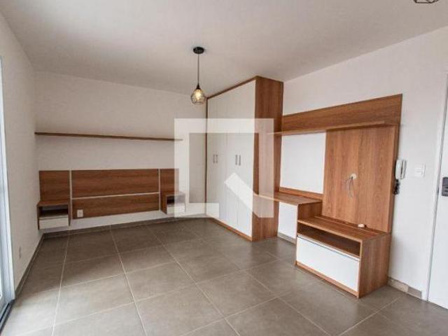 Apartamento à Venda Vila Mariana, 1 Quarto, 31 m2