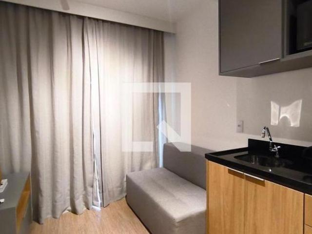 Apartamento à Venda Vila Mariana, 1 Quarto, 31 m2
