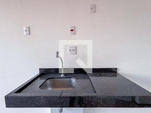 Apartamento à Venda Vila Mariana, 1 Quarto, 31 m2