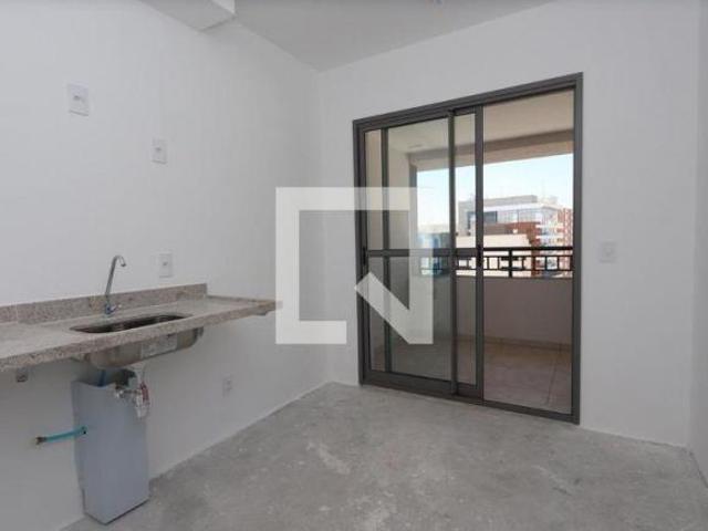Apartamento à Venda Vila Mariana, 1 Quarto, 31 m2