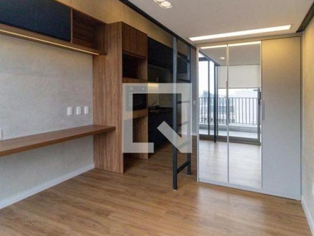 Apartamento à Venda Vila Mariana, 1 Quarto, 31 m2