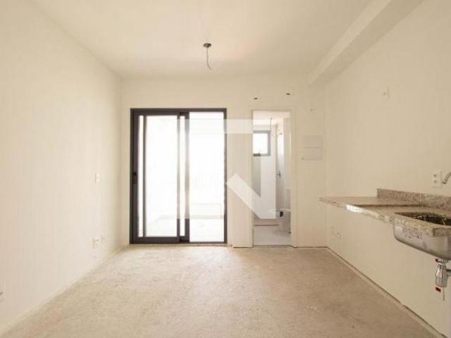 Apartamento à Venda Vila Mariana, 1 Quarto, 31 m2