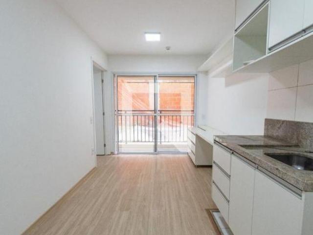 Apartamento à Venda Vila Mariana, 1 Quarto, 31 m2