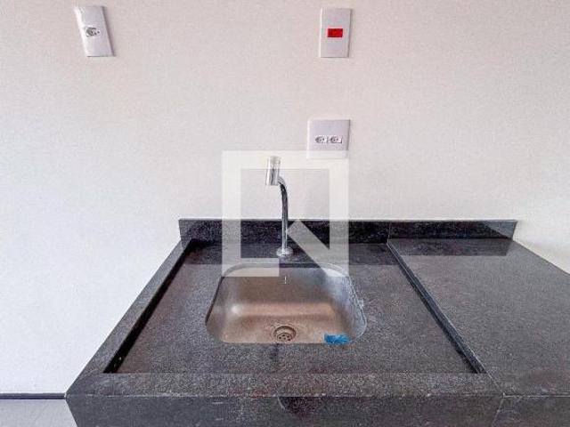 Apartamento à Venda Vila Mariana, 1 Quarto, 31 m2