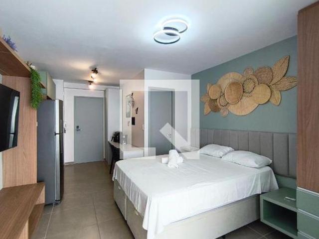 Apartamento à Venda Vila Mariana, 1 Quarto, 31 m2