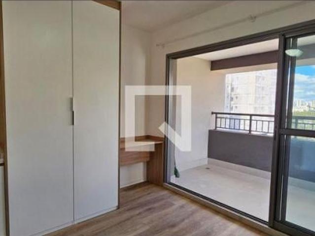 Apartamento à Venda Vila Mariana, 1 Quarto, 31 m2