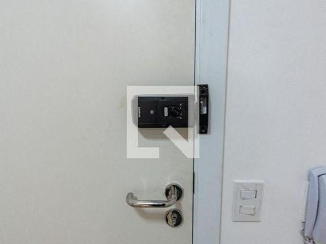 Apartamento à Venda Vila Mariana, 1 Quarto, 31 m2