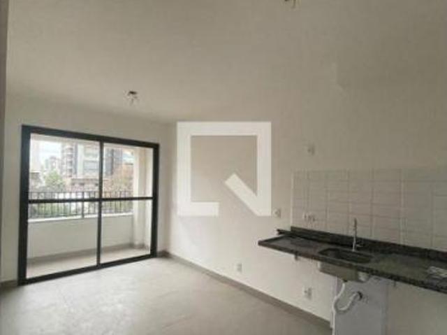 Apartamento à Venda Vila Mariana, 1 Quarto, 31 m2