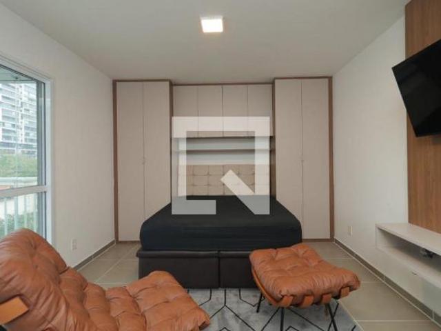 Apartamento à Venda Vila Mariana, 1 Quarto, 31 m2