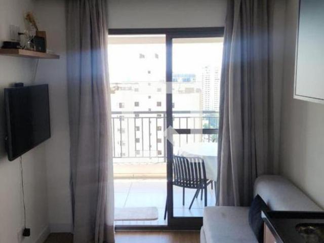 Apartamento à Venda Vila Mariana, 1 Quarto, 31 m2
