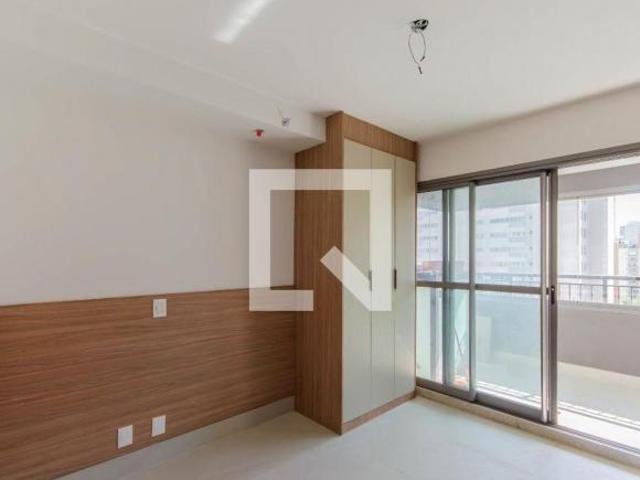 Apartamento à Venda Vila Mariana, 1 Quarto, 31 m2
