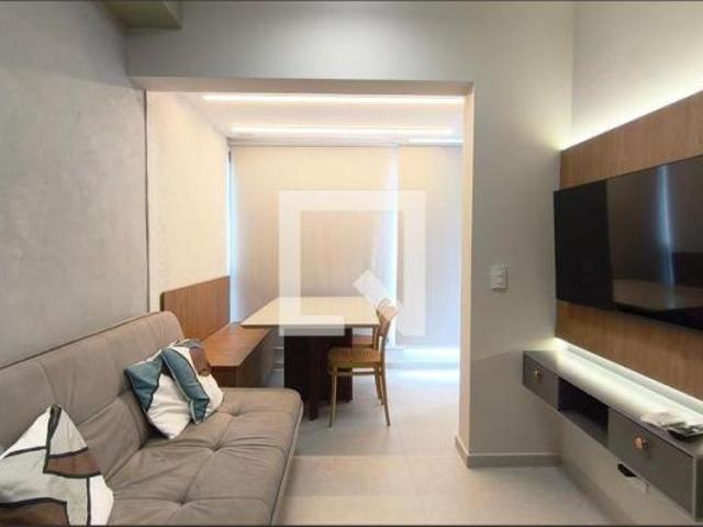 Apartamento à Venda Vila Mariana, 1 Quarto, 31 m2