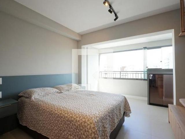 Apartamento à Venda Vila Mariana, 1 Quarto, 31 m2