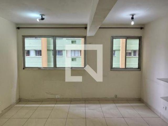 Apartamento à Venda Vila Mariana, 1 Quarto, 31 m² São Paulo