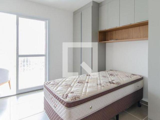 Apartamento à Venda Vila Mariana, 1 Quarto, 31 m² São Paulo
