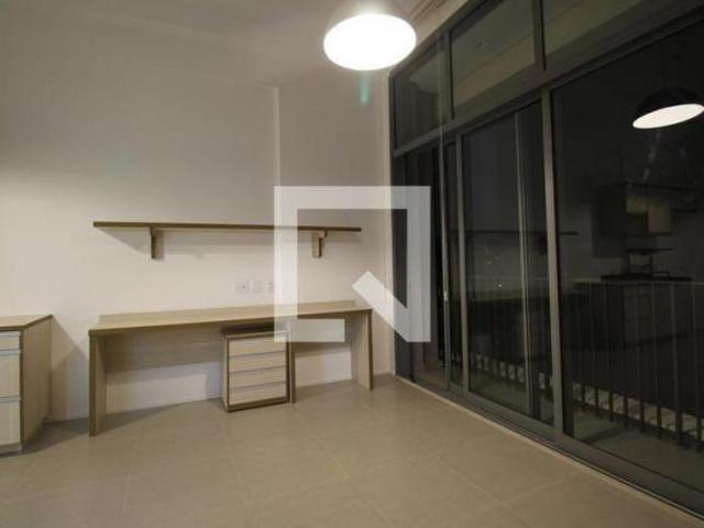 Apartamento à Venda Vila Mariana, 1 Quarto, 31 m² São Paulo