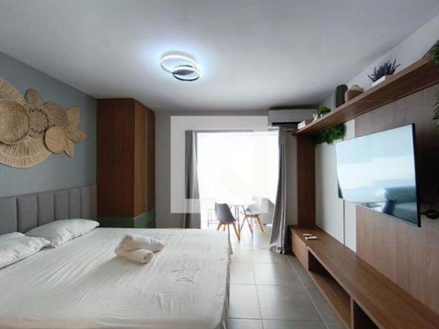 Apartamento à Venda Vila Mariana, 1 Quarto, 31 m² São Paulo