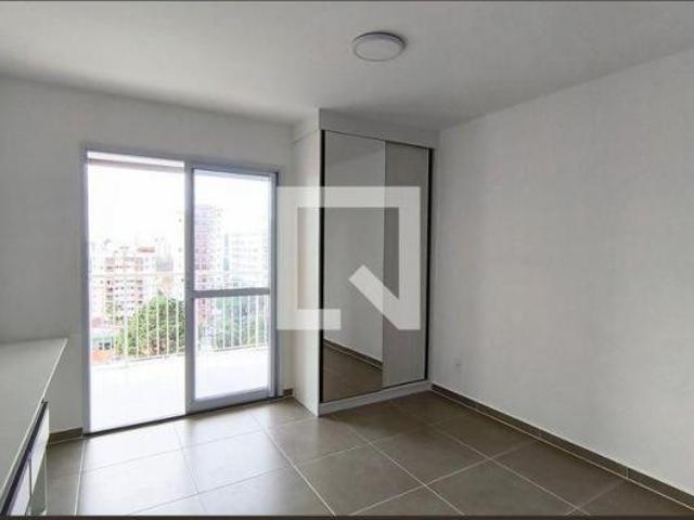 Apartamento à Venda Vila Mariana, 1 Quarto, 31 m² São Paulo