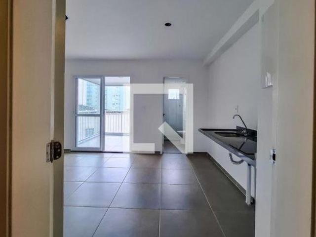 Apartamento à Venda Vila Mariana, 1 Quarto, 31 m² São Paulo