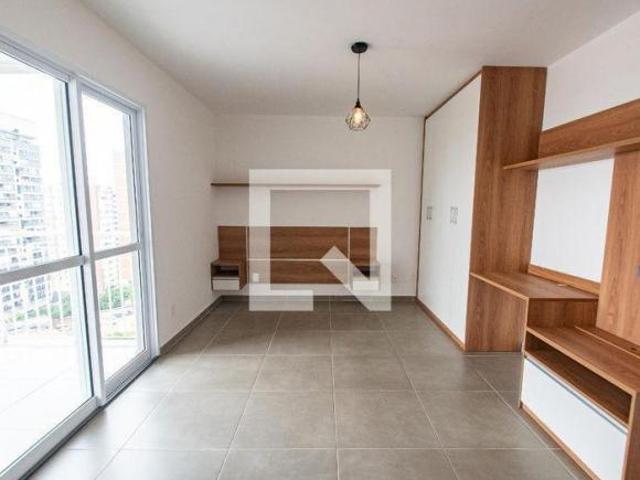 Apartamento à Venda Vila Mariana, 1 Quarto, 31 m² São Paulo