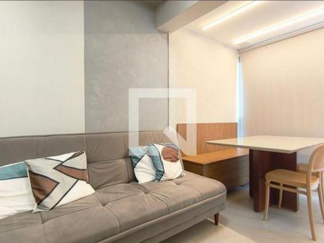Apartamento à Venda Vila Mariana, 1 Quarto, 31 m² São Paulo