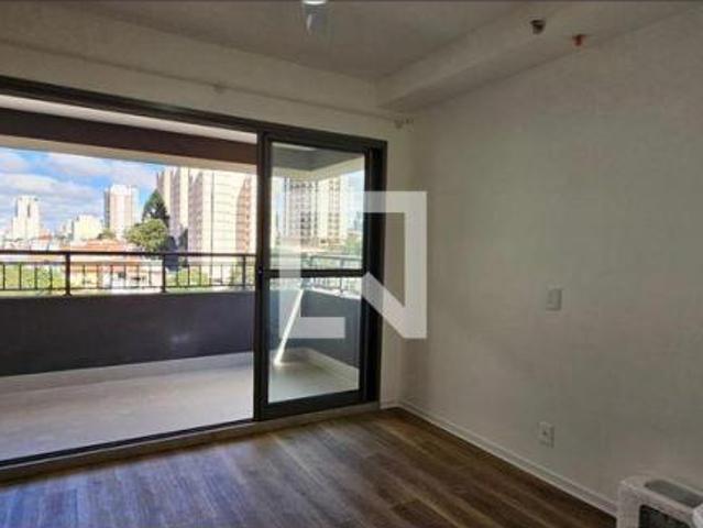 Apartamento à Venda Vila Mariana, 1 Quarto, 31 m² São Paulo
