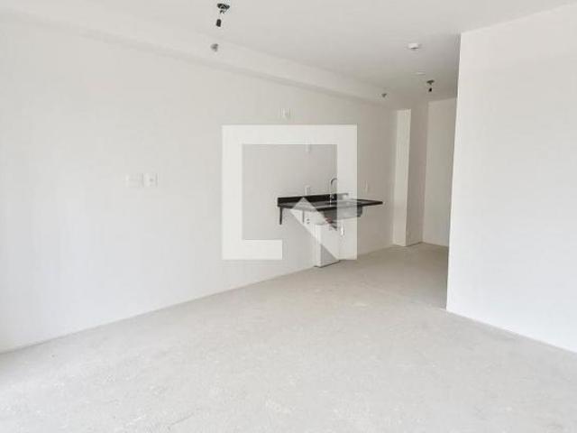 Apartamento à Venda Vila Mariana, 1 Quarto, 32 m2