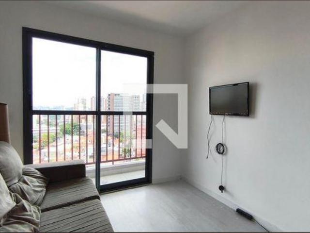 Apartamento à Venda Vila Mariana, 1 Quarto, 32 m2