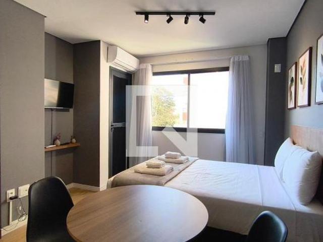 Apartamento à Venda Vila Mariana, 1 Quarto, 32 m2