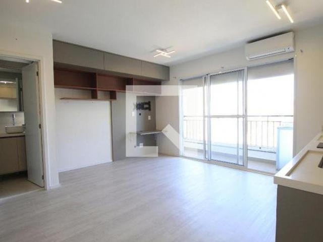Apartamento à Venda Vila Mariana, 1 Quarto, 32 m2