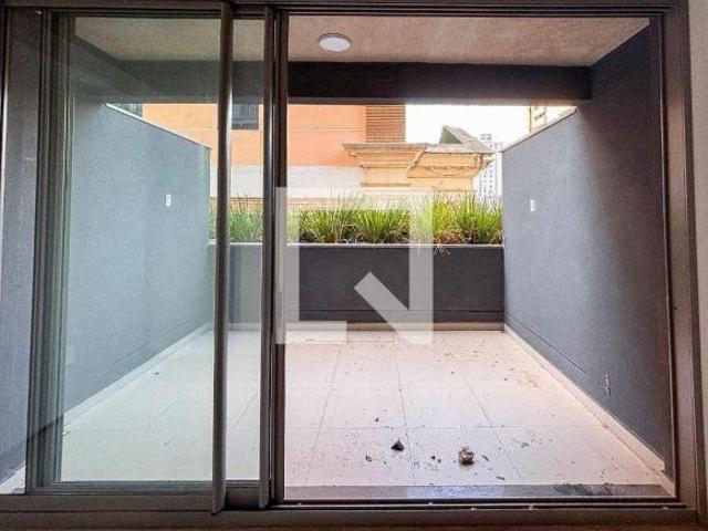 Apartamento à Venda Vila Mariana, 1 Quarto, 32 m2