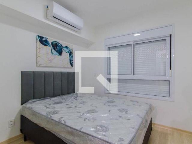 Apartamento à Venda Vila Mariana, 1 Quarto, 32 m2