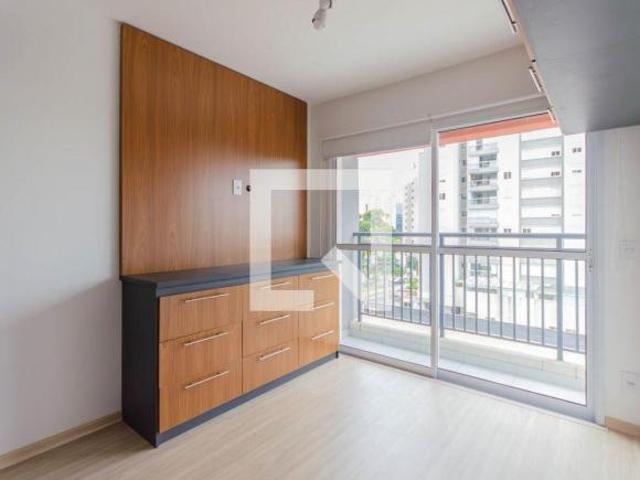 Apartamento à Venda Vila Mariana, 1 Quarto, 32 m2