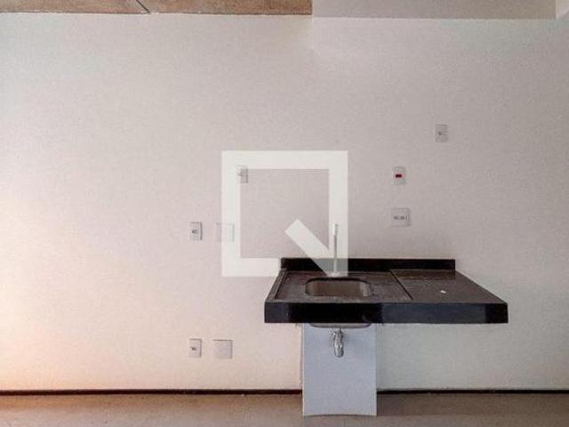 Apartamento à Venda Vila Mariana, 1 Quarto, 32 m2