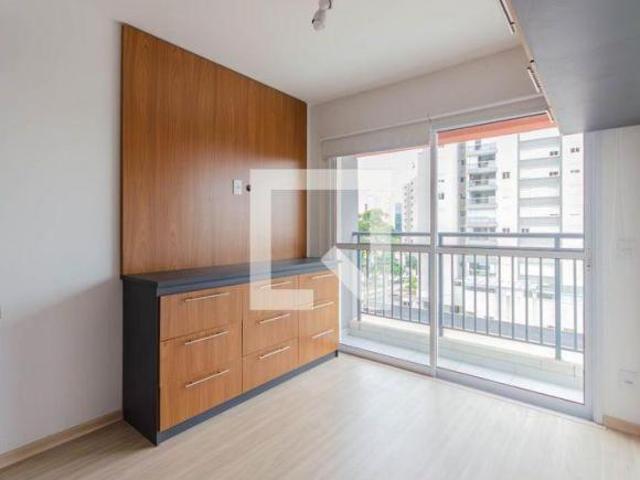 Apartamento à Venda Vila Mariana, 1 Quarto, 32 m2