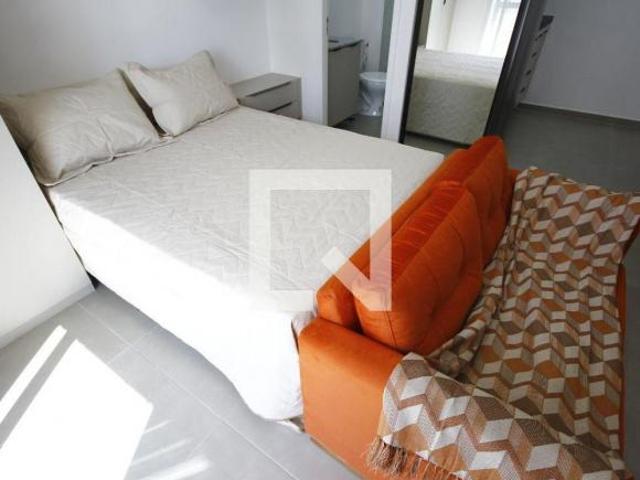 Apartamento à Venda Vila Mariana, 1 Quarto, 32 m2