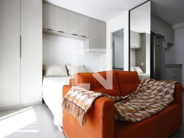 Apartamento à Venda Vila Mariana, 1 Quarto, 32 m2