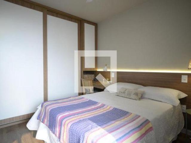Apartamento à Venda Vila Mariana, 1 Quarto, 32 m2