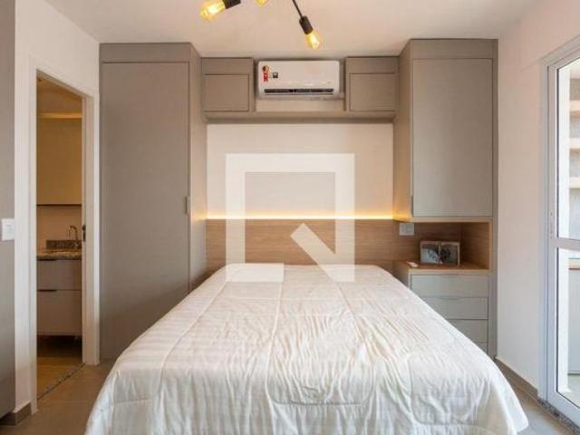 Apartamento à Venda Vila Mariana, 1 Quarto, 32 m2