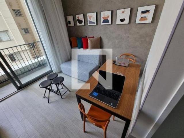 Apartamento à Venda Vila Mariana, 1 Quarto, 32 m2