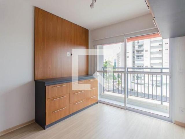 Apartamento à Venda Vila Mariana, 1 Quarto, 32 m2