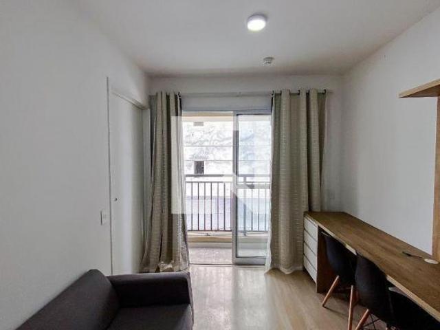 Apartamento à Venda Vila Mariana, 1 Quarto, 32 m2