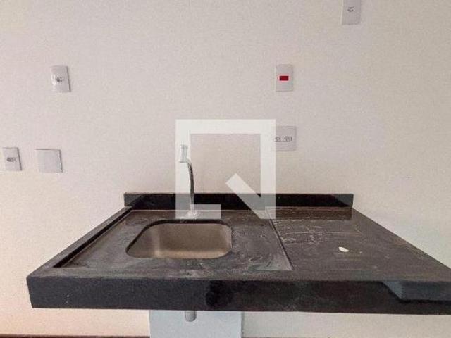 Apartamento à Venda Vila Mariana, 1 Quarto, 32 m2
