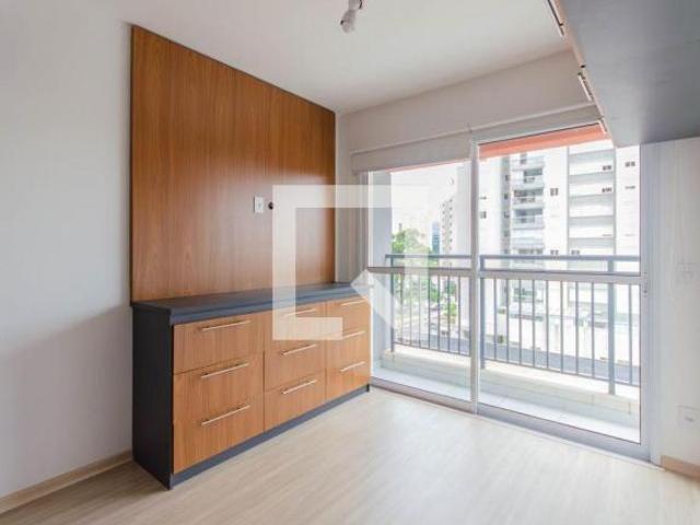 Apartamento à Venda Vila Mariana, 1 Quarto, 32 m2