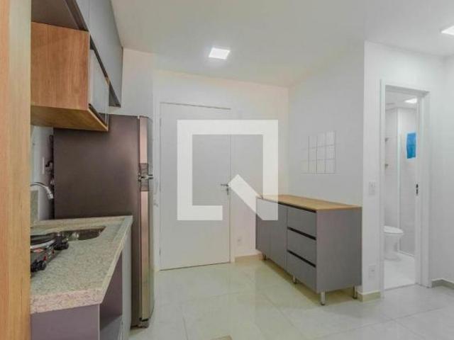 Apartamento à Venda Vila Mariana, 1 Quarto, 32 m2